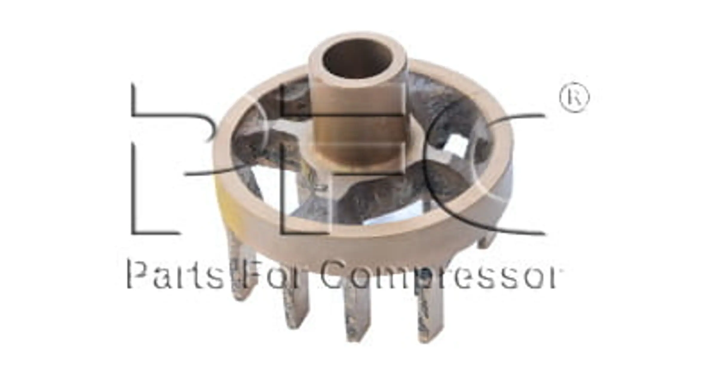 Plunger Unloader 30910186 Replacement