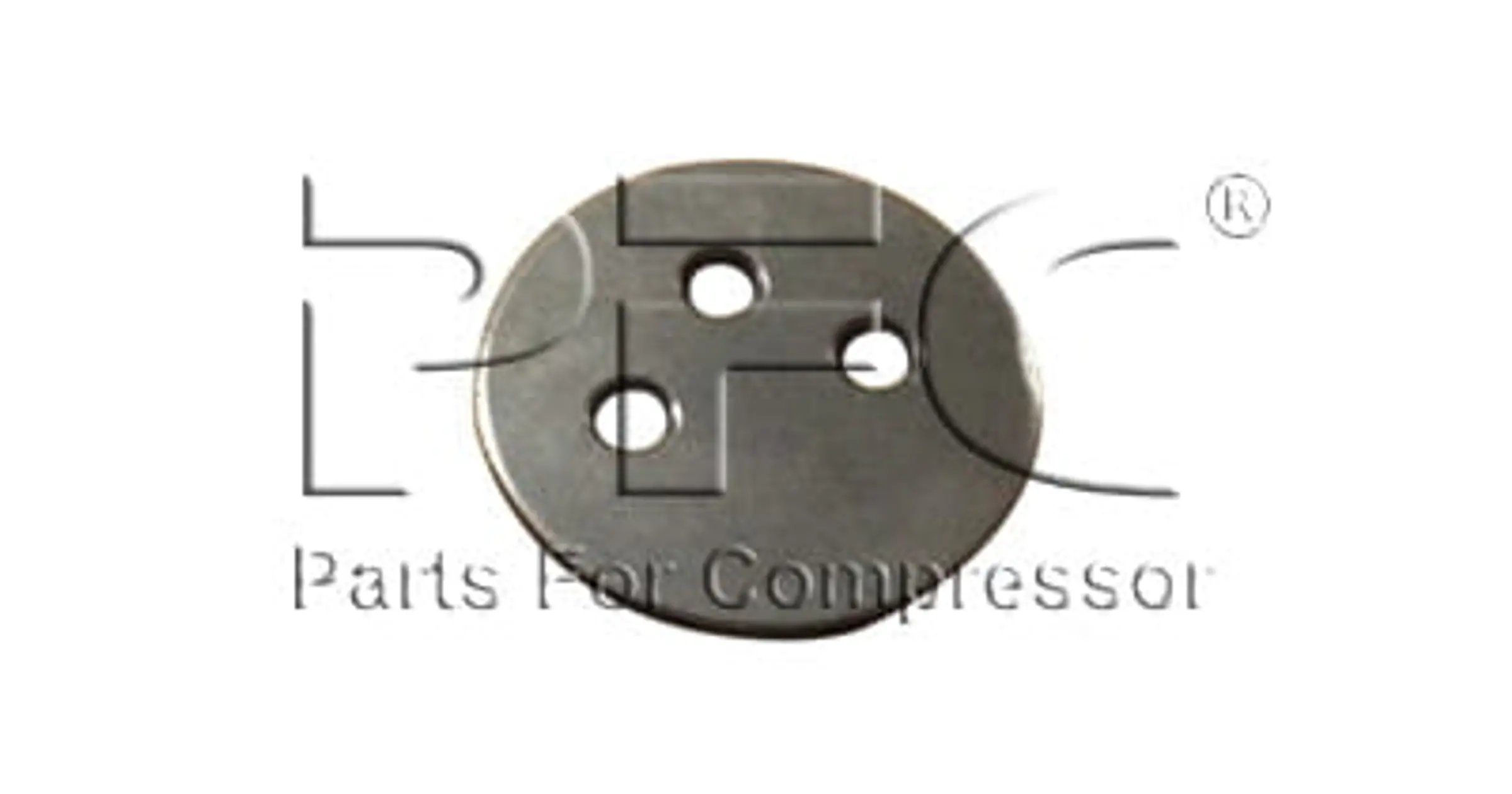 Valve Retainer Discharge Hp 32294308IM Replacement